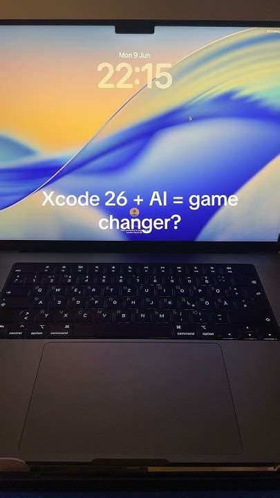 Upgraded To Xcode 26 Worth It Youtube