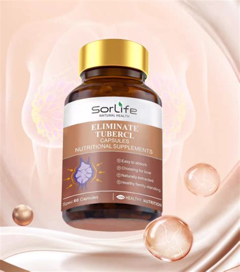Sorlife結節消複合膠囊 槲皮素靈芝疏通結塊 甲狀腺乳房肺部保養 Halohk