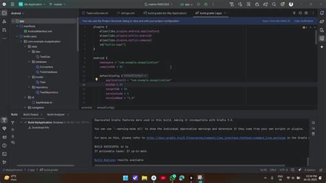 Akash K On Linkedin Androiddevelopment Jetpackcompose Kotlin Todoapp Roomdatabase Mvvm