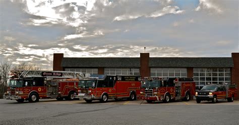 Aston Twp Fire Dept