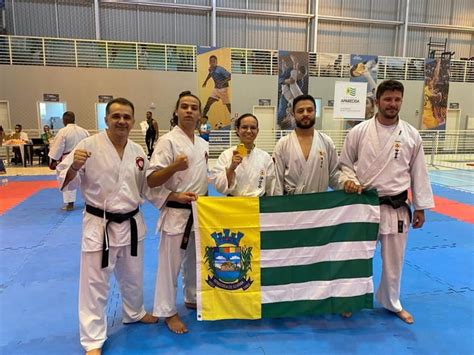 Aparecida de Goiânia é tetracampeã dos Jogos Abertos de Goiás Metrópoles