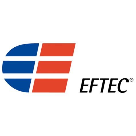 Eftec Descarga En Formato Vectorial