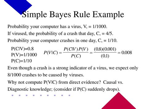 Ppt Bayesian Statistics And Belief Networks Powerpoint Presentation