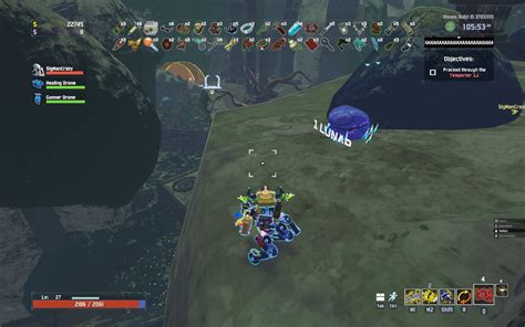 Newt Altar Locations Updated Steam Solo