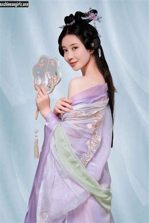 Depvailon Cosplay Chinese Beauties Page