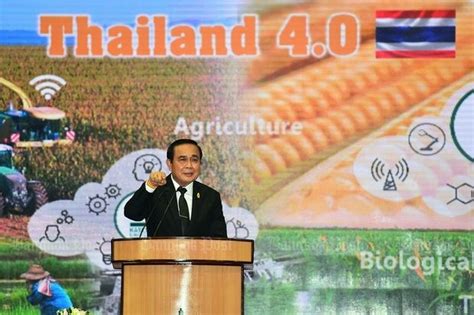 Bangkok Post Open Data Policy The Key To Success