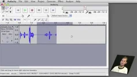 How To Combine Audio Tracks In Audacity Audacity WonderHowTo