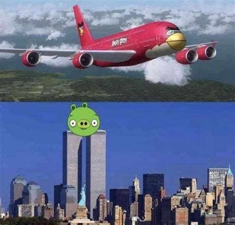Cursed Angry Birds Rcursedimages