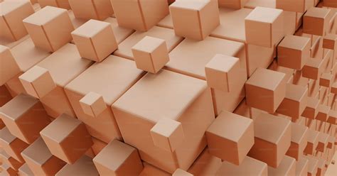 A Large Group Of Cubes That Are Stacked Together Photo Cubes Image On Unsplash