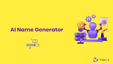 Top 6 All-Purpose Free AI Name Generators Free