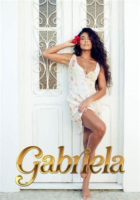 Gabriela | TV fanart | fanart.tv