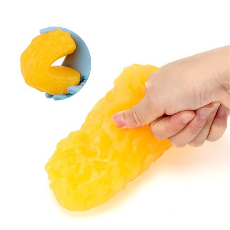 Xkiss Human Fat Model Replica 1 Lb Reminder For Weight Management And Nutritionists Buy Now