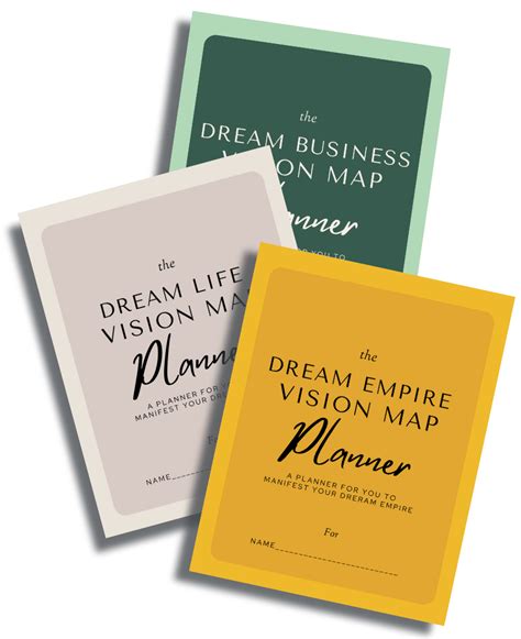 Your Vision Is The Key To Your Best Life