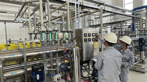 我公司承接设计的国内单体产能最大年产1500吨聚芳醚酮项目投产 辽宁省石油化工规划设计院有限公司