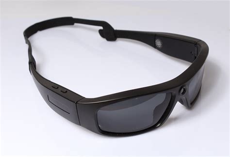 Wifi Glasses Camera Full Hd Live Stream Via Smartphone Cool Mania