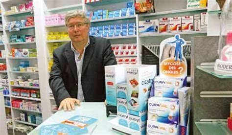 Les pharmaciens défient le gouvernement Picardie la Gazette