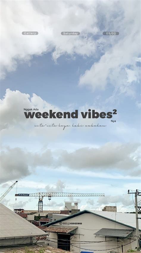 Typography Langit Inspirasi Tipografi Tipografi Instagram