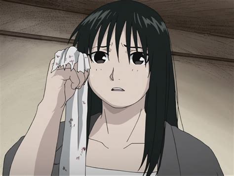 Lan Fan Fmab Episode 29 By Acidwaifu On Deviantart