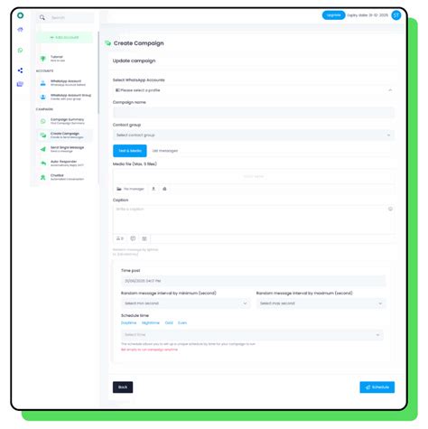 How To Send Bulk Broadcast Whatsapp Messages In 2025