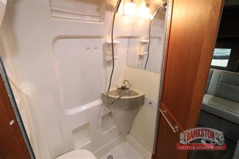 Used 2014 Roadtrek Rs Adventurous Rs Adventurous Motor Home Class B