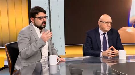 Мартин Владимиров В София ще има големи проблеми с тока в бъдеще Новини бг