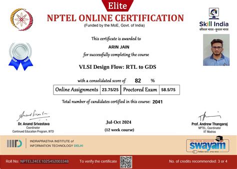 Arin Jain On Linkedin 🌟 Thrilled To Announce That I Have Successfully