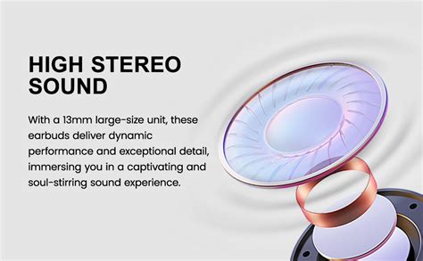 Edifier X2s True Wireless Earbuds Bluetooth 53 13mm Dynamic Drivers