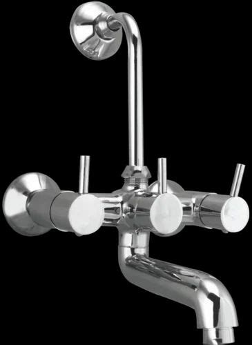 Mild Steel Srv Cp Bathroom Fittings For Kitchen At ₹ 1550piece In New