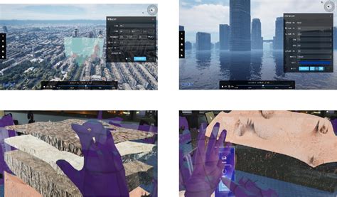 Mapgis 3dclient For Unreal Mapgis中地数码 Gis 地理信息系统软件