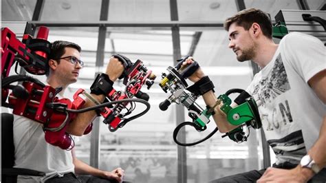 Eth Zurich Digital Innovation Hubs