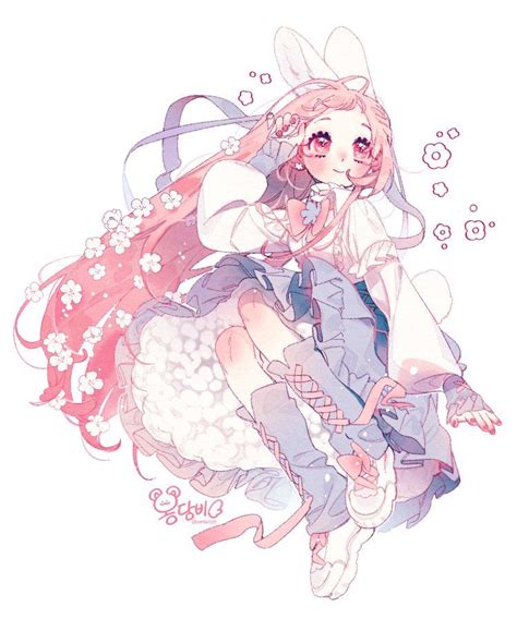 Pin By Akumsiri Suntraporchai On บันทึกของฉัน Cute Drawings Cute Art