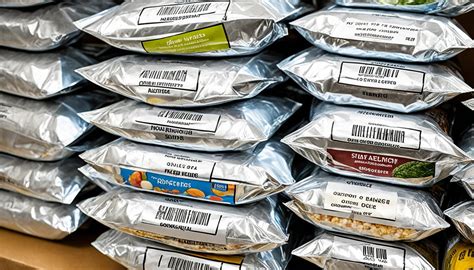Vacuum Seal Bags For Storage 7 Creative Uses You Must Try