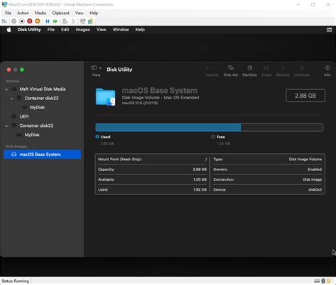 Installing MacOS Sonoma On HyperV DeveloperNote Com
