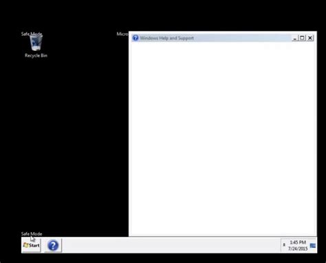 How To Force Delete A File Methods Richannel