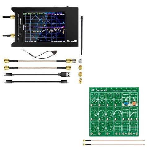 Ham Radio Attenuator Kit At Jean Caldwell Blog