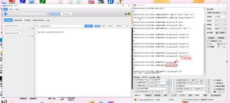 Esp8266 01s链接免费mqttesp01s Mqtt Csdn博客