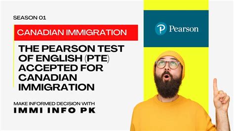 Pte Score Approved For Canada Immigration Youtube