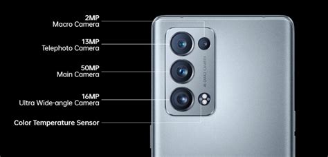 Oppo Reno7 Pro To Use 50mp Sony Imx766 Sensor Could Be Co Developed By