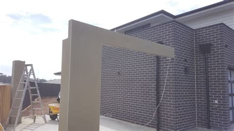 Different Kinds Of Render Finishes Zaks Render