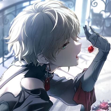 Kagamine Len Icon 🥀⛓️ In 2025 Vocaloid Profile Picture Icon