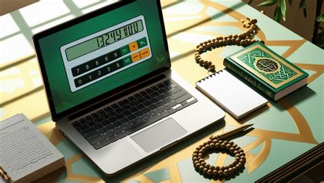 Islamic Inheritance Calculator