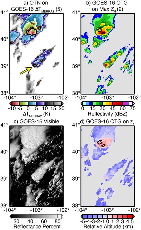 Geostationary Operational Environmental Satellites Goes And