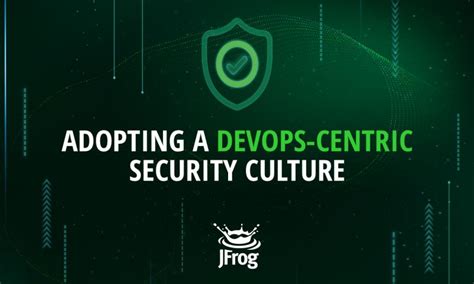 Security Devops Jfrog