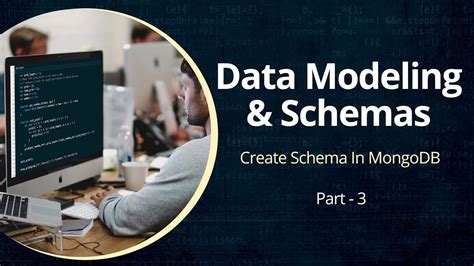 Understanding Mongodb Schema Creation Part 3 Eduonix Youtube