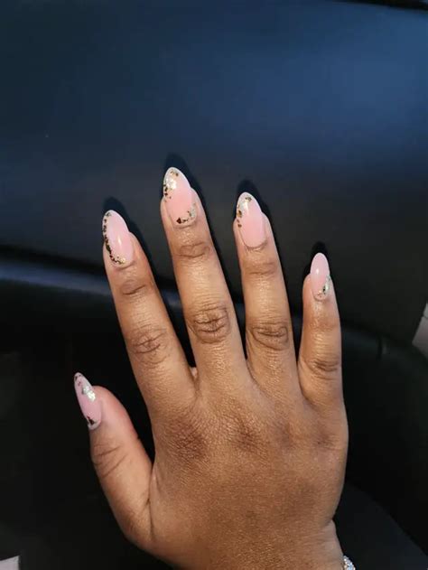 What Is The Best Nail Shape For Fat Fingers The Product Guide