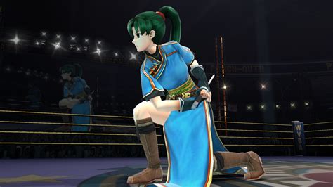 Lyn Sprite Ark