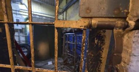 En Équateur Une Prison Surpeuplée Devient Un Hôtel De Luxe