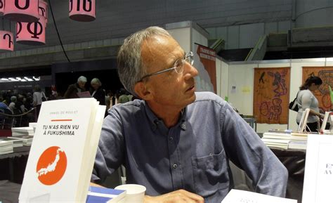 Pesmes Rencontre Avec Lécrivain Daniel De Roulet