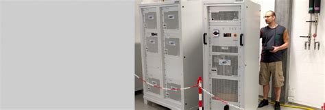 Regatron Grid Simulators Tcacs Series Aca Tmetrix Inc