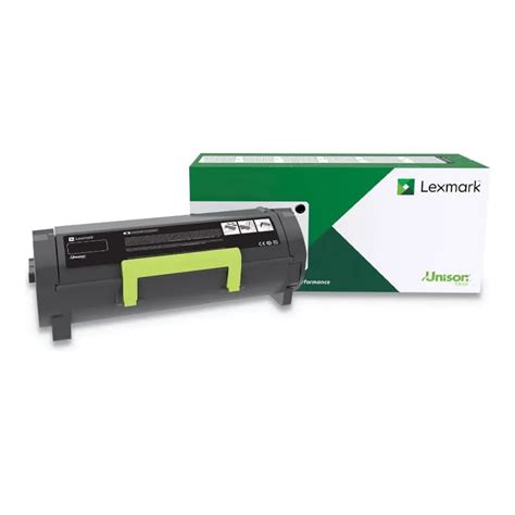 Lexmark Ms521 Black Toner Cartridge Shop Online In Sa